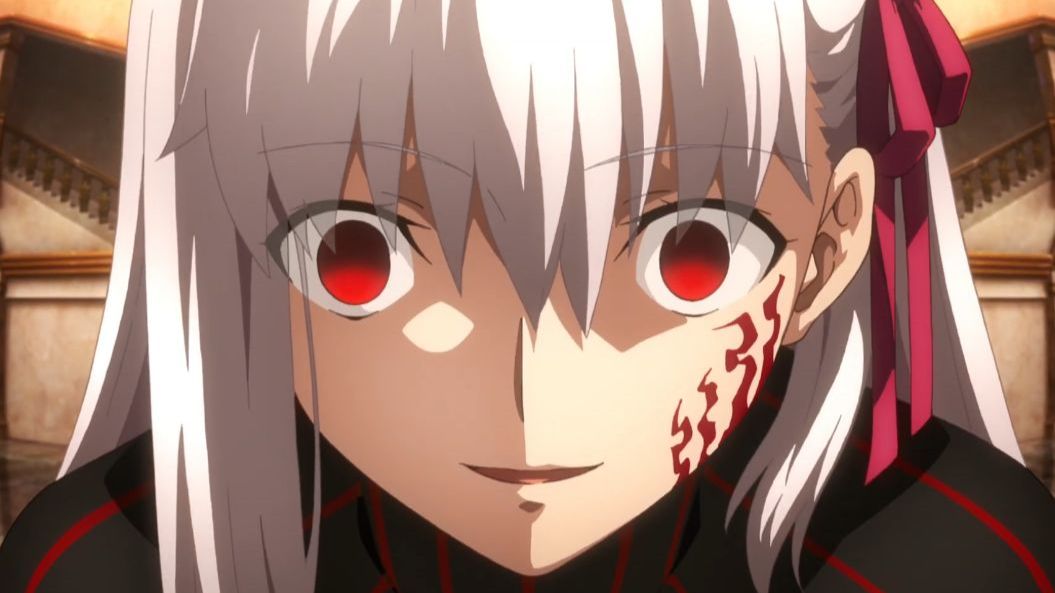 Fate系列动画大盘点！ - 哔哩哔哩