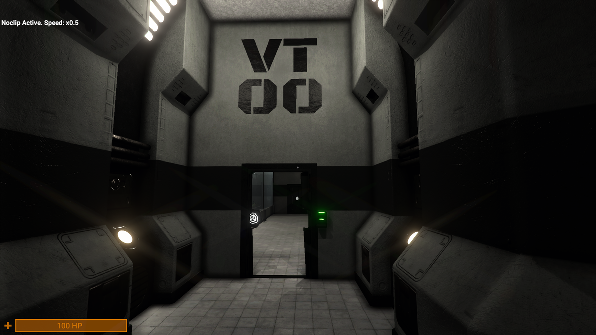 scp游戏 scp基金会sl新手教程（详细教程建议收藏）① - 哔哩哔哩