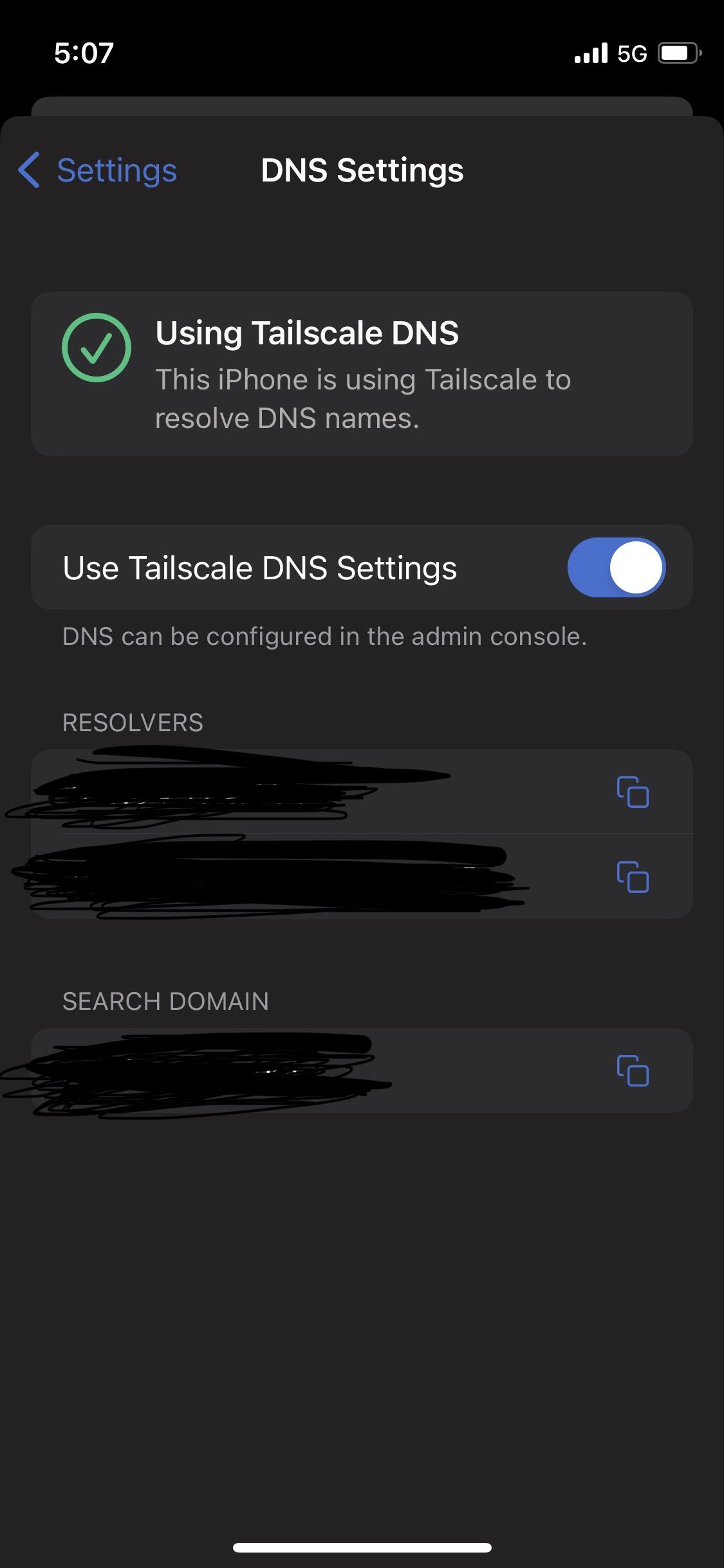 和广告说拜拜，基于PVE AIO的tailscale + adguardhome LXC容器部署教程。 - 哔哩哔哩