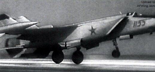 化作流星耀长空——米格-25 传奇一生（二） - 哔哩哔哩