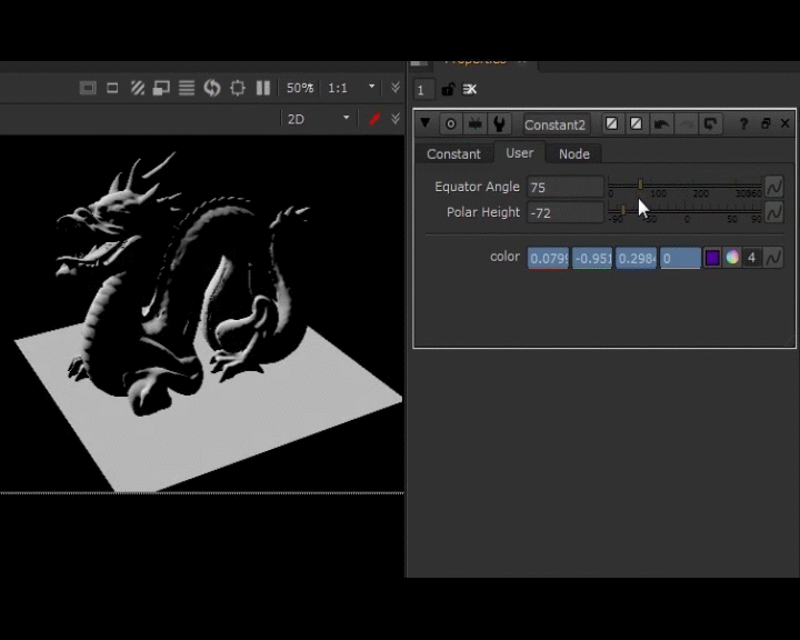 Nuke_Normal channel _ReLight - 哔哩哔哩