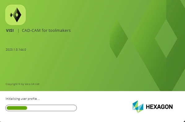 Vero Visi 2023.1.0.144 x64 - 哔哩哔哩