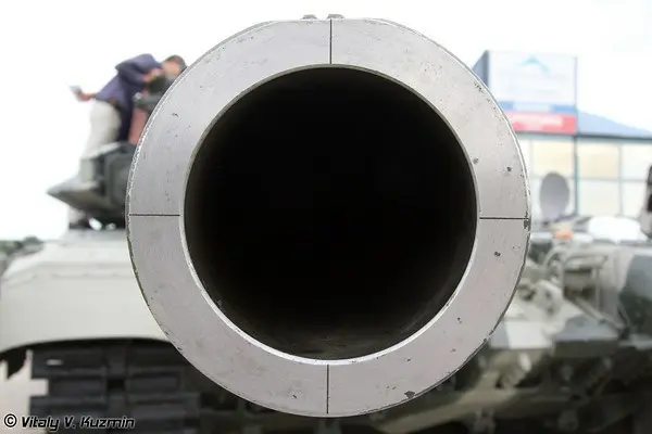 苏联t72坦克详解③ - 哔哩哔哩