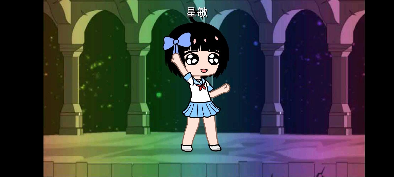 自我介绍。 哔哩哔哩