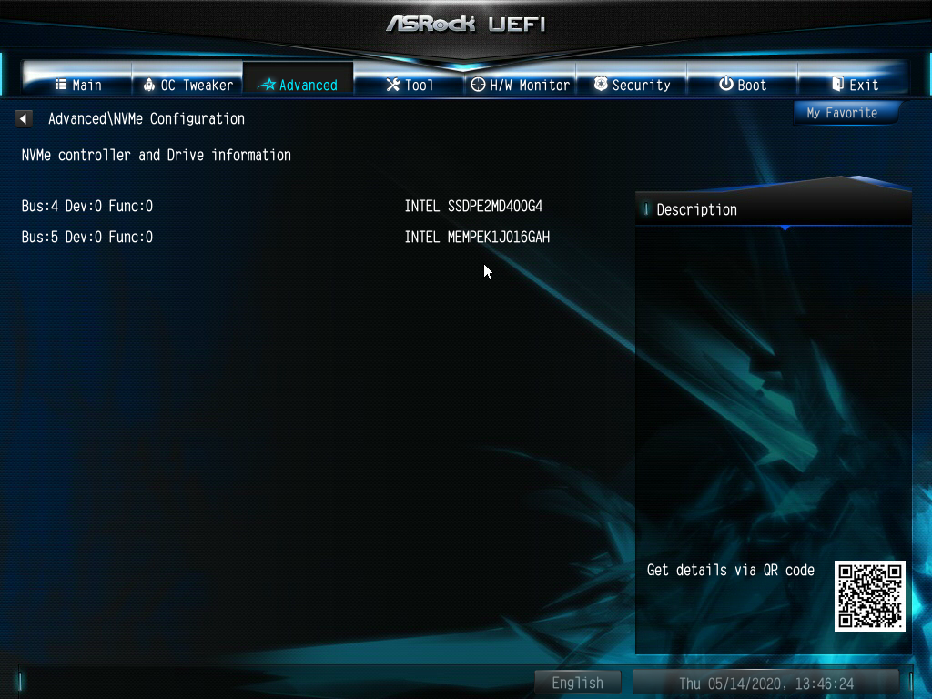 【硬件折腾】傲腾内存M10 16G折腾测试 - 哔哩哔哩