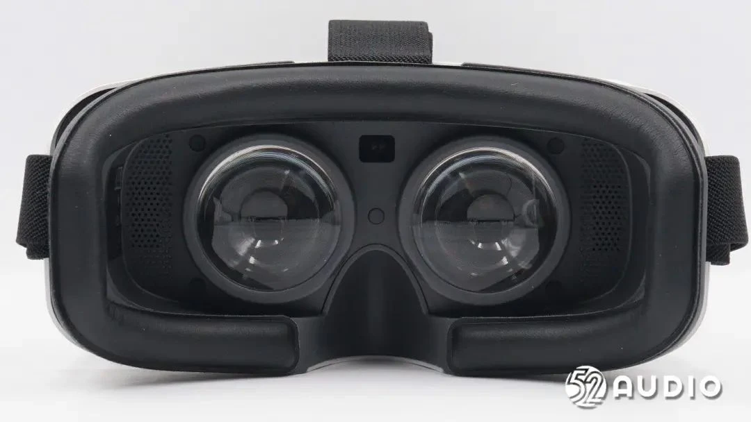 NOLO Sonic VR一体机开箱及手柄拆解 - 哔哩哔哩