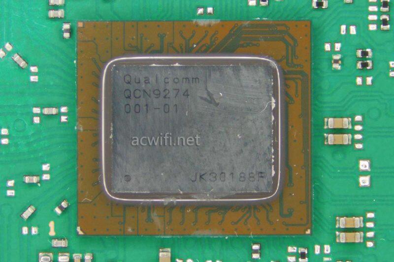 拆过的第一台企业级Wi-Fi 7无线AP 华为AirEngine 8771-X1T拆机 - 哔哩哔哩