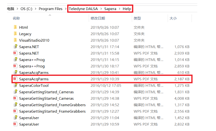 线扫相机DALSA-Advanced Control(输出设置) - 哔哩哔哩
