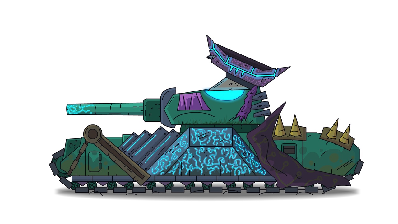 Gerand官方素材包分享【幽灵】 - 哔哩哔哩