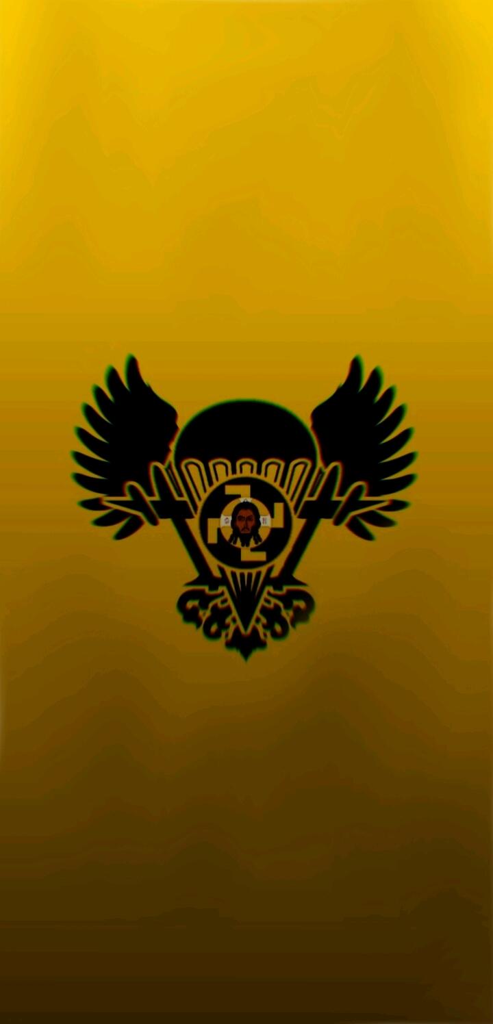 自绘TNO壁纸系列 - 哔哩哔哩