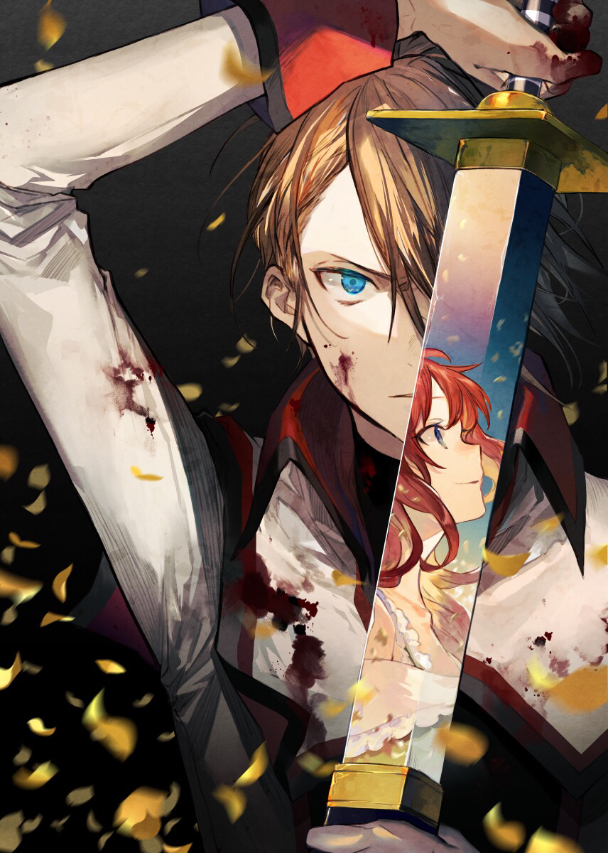 Re0：P站画师作品合集（第十三弹） - 哔哩哔哩