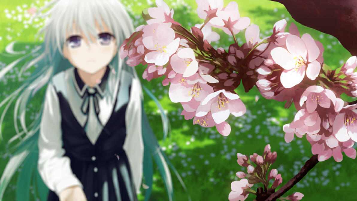 Re:LieF～献给亲爱的你～——CG—第一弹 - 哔哩哔哩