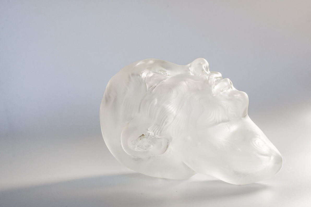Art of Glass | CAROLINE LANDAU - 哔哩哔哩