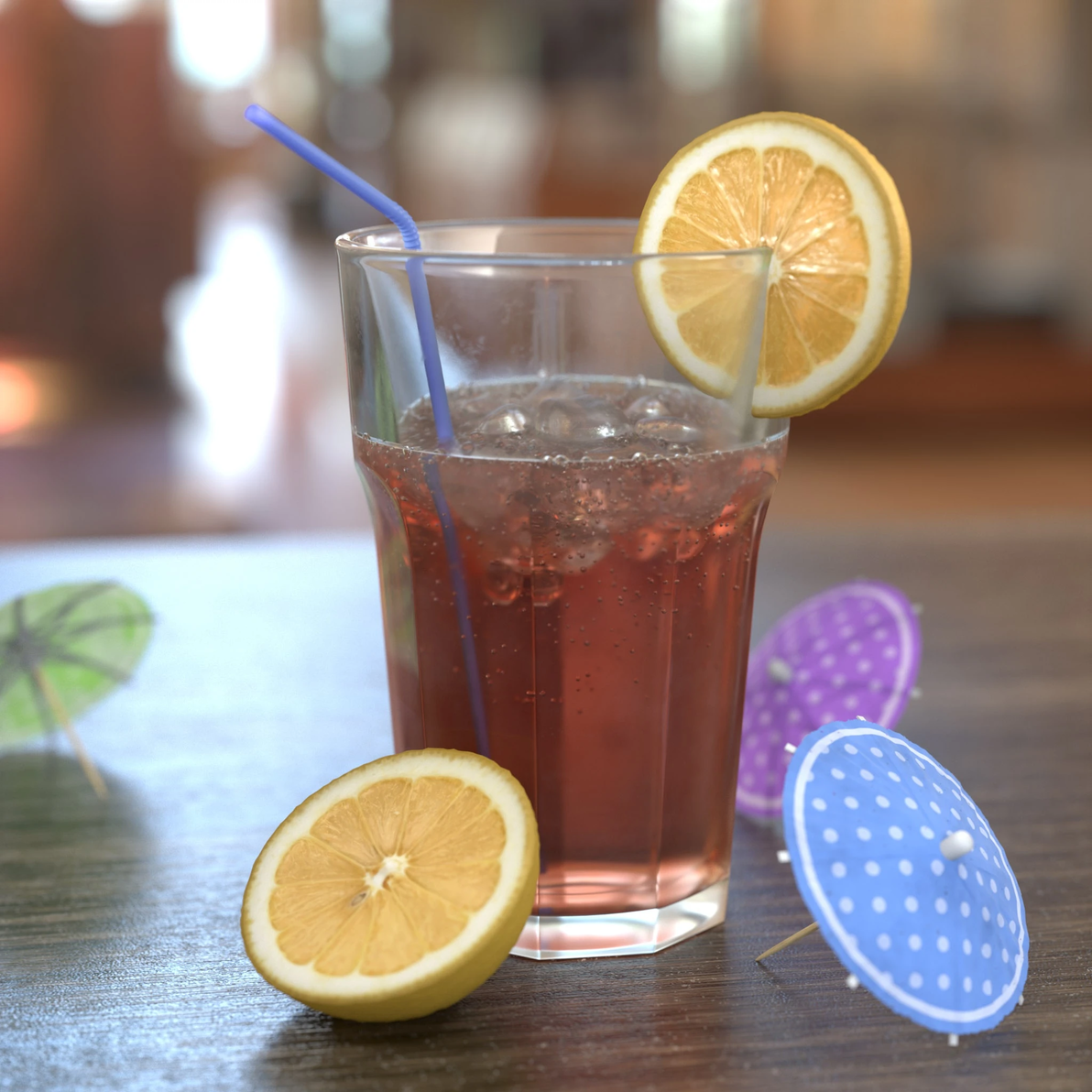 Redshift每日复习005-AOV多通道分层渲染 - 哔哩哔哩