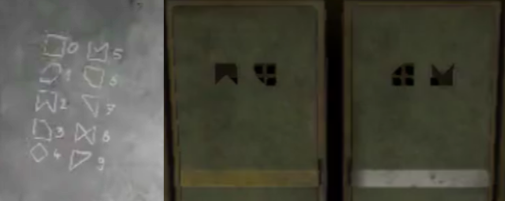 密室逃脱游戏：Laqueus Escape Chapter 6图文解析 - 哔哩哔哩