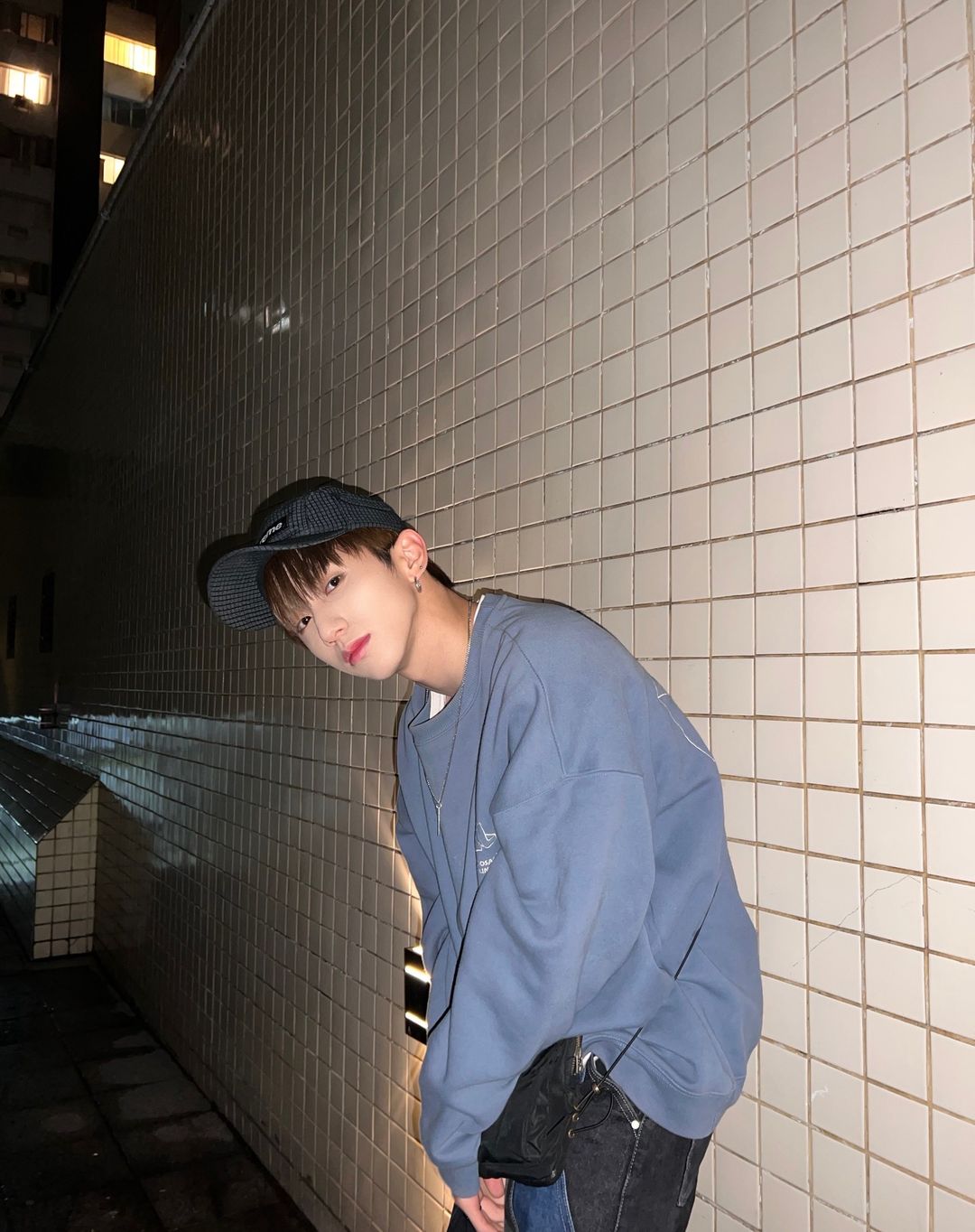 【DKB】日常图片 The 5th Mini Album [Autumn] part 4 - 哔哩哔哩