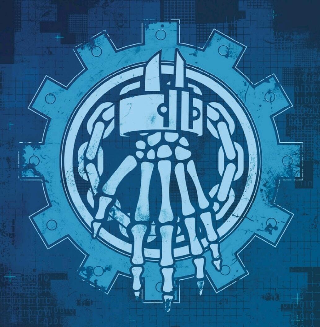 【战锤30k】叛乱派骑士家族——莫比迪亚家族 - 哔哩哔哩