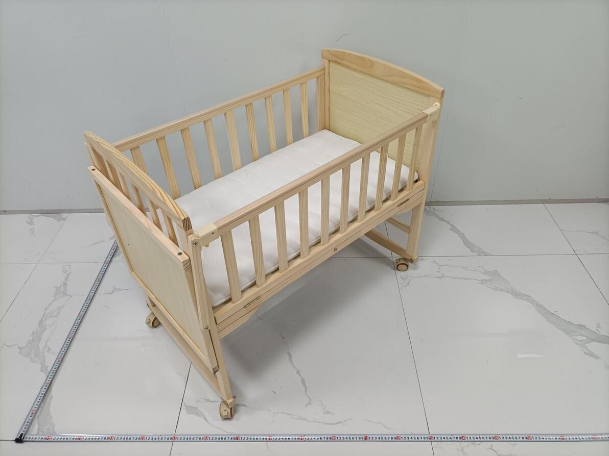 美国站亚马逊幼儿床标准CPC认证ASTM F2194 – 16e1要求 ASTM F1821-19e2 - 哔哩哔哩