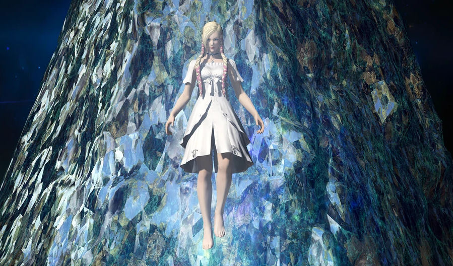 个人角度详析FF14 暗战小队 - 哔哩哔哩