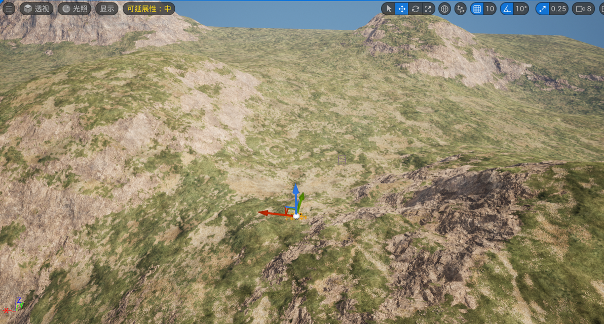 M4插件（Magic Map Material & Maker）-- 学习笔记一 - 哔哩哔哩