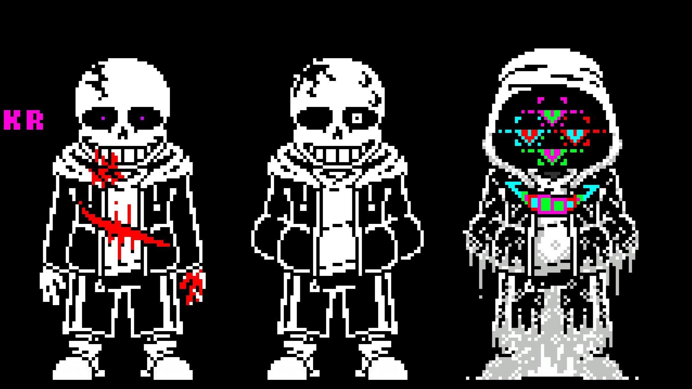 True Karmas Trio - 哔哩哔哩