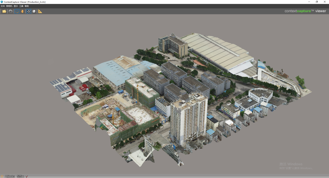 CC三维建模新手教程，全流程教学 - 哔哩哔哩