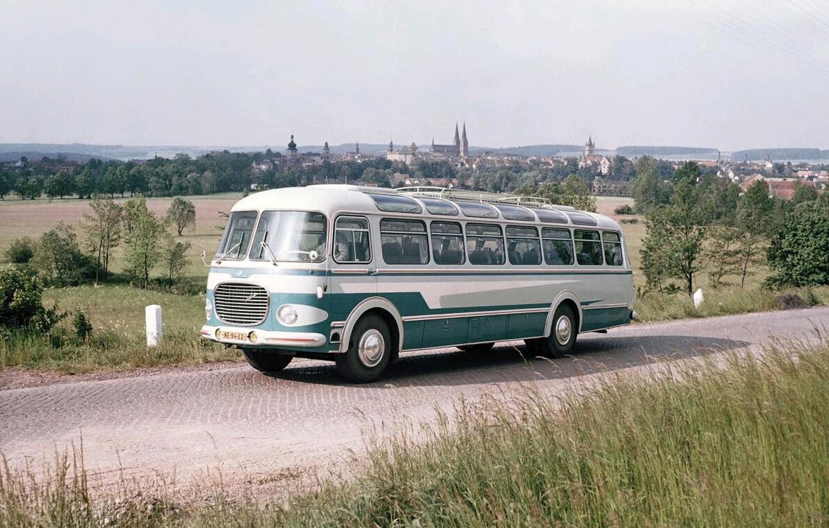 捷克斯洛伐克SKODA—706系列载重汽车 - 哔哩哔哩