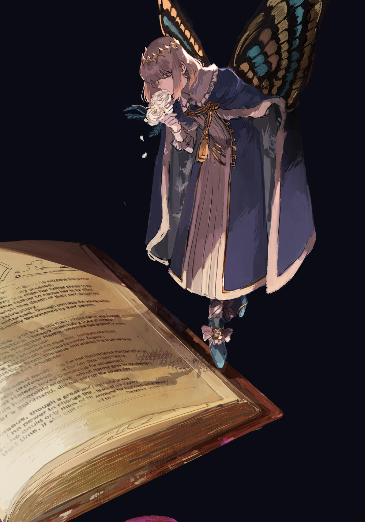 FGO：Pretender职阶正式译名身披角色者，又是正确而不受待见之名 - 哔哩哔哩