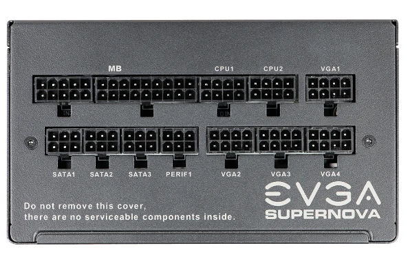 【纯介绍、无推荐】那些年那些EVGA电源 - 哔哩哔哩