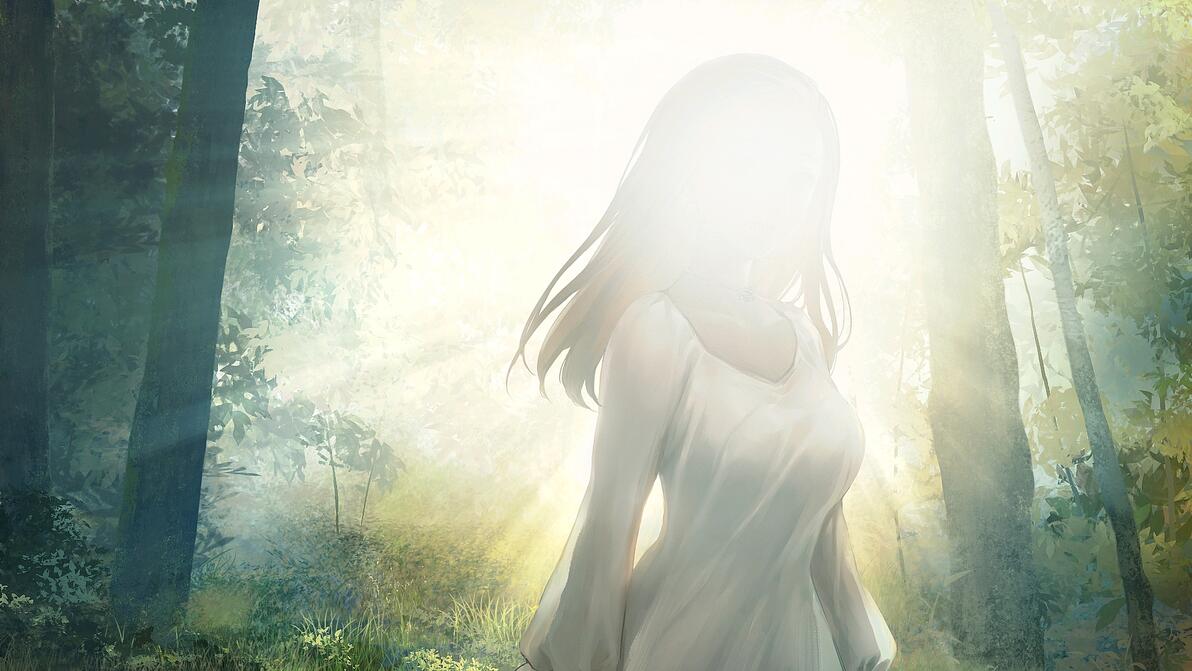 【Galgame/Key社】敲响文明的暮鼓——《星之终途》 - 哔哩哔哩