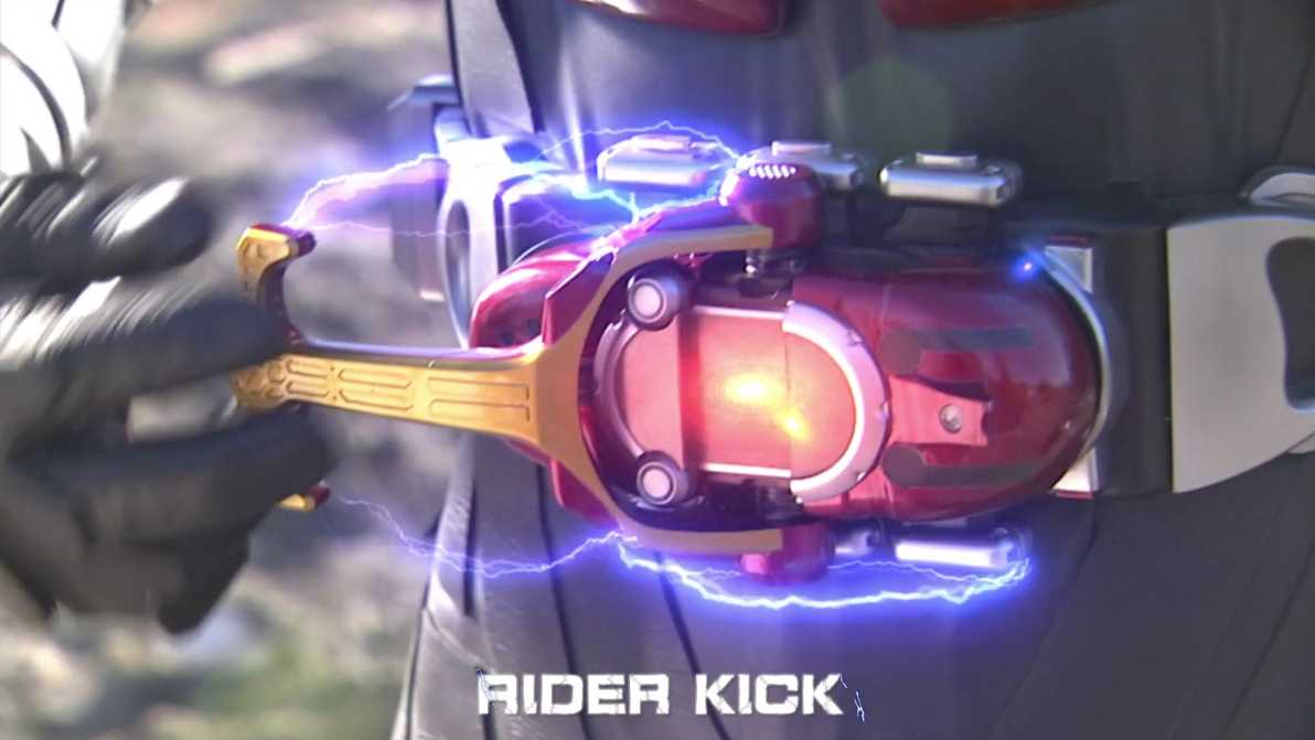 假面骑士kabuto经典语录集 - 哔哩哔哩