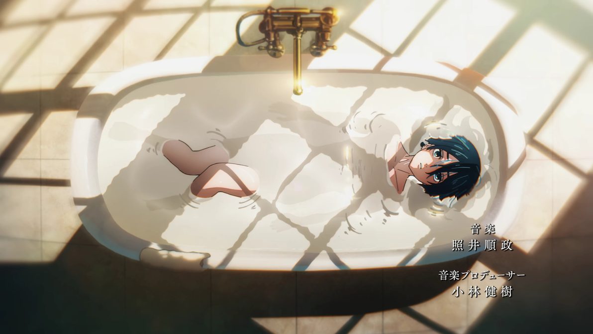 【咒术回战2】OP&ED | 怀玉玉折篇 | 4K原画级壁纸分镜 - 哔哩哔哩