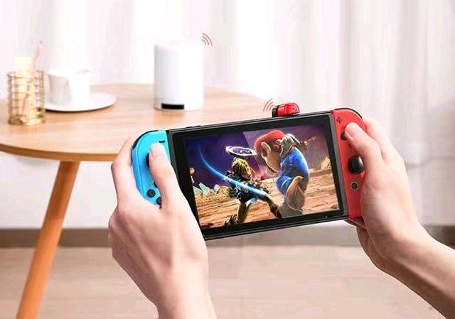 Switch玩家必看!一定不能错过的8款游戏,款款都是神作 哔哩哔哩