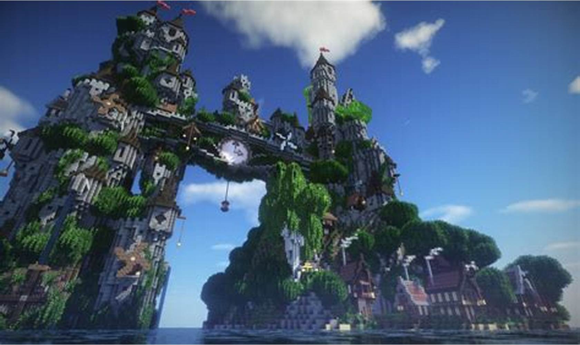 【Hypixel/更新中】Skyblock缩写大全与俗称 - 哔哩哔哩