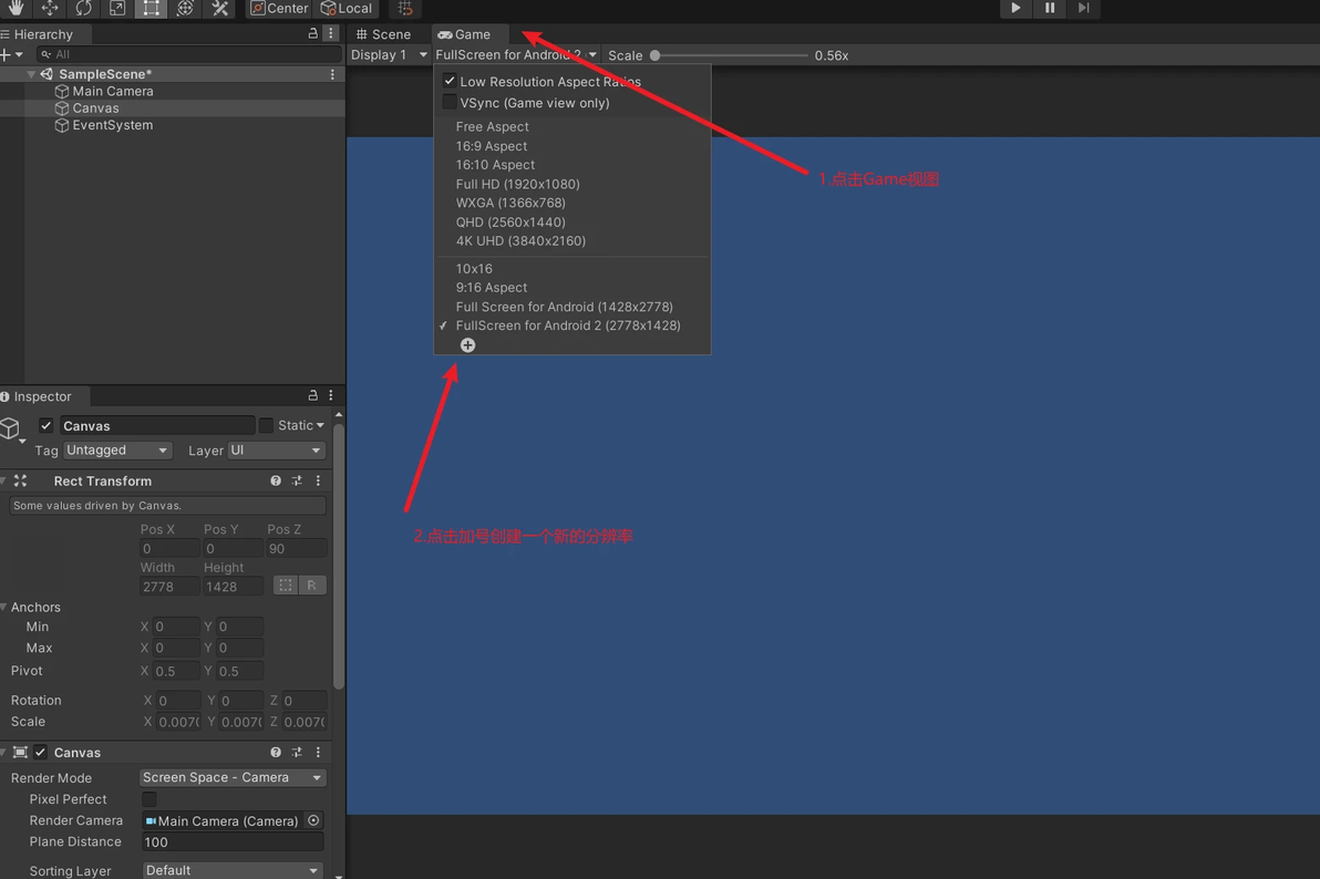 【Unity萌新学习记录】百度OCR文字识别引入Unity实现Unity手写文字识别功能 - 哔哩哔哩