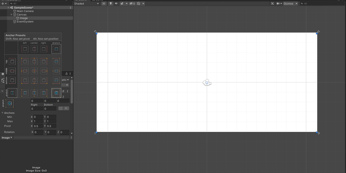 【Unity萌新学习记录】百度OCR文字识别引入Unity实现Unity手写文字识别功能 - 哔哩哔哩