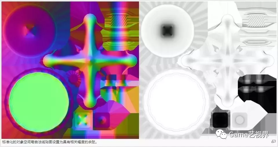 knald-游戏贴图纹理生成转换工具(软件篇) - 哔哩哔哩