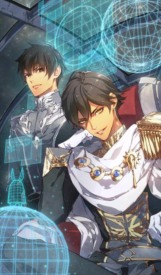 FGO低星从者评测之"Stella！！！！"——阿拉什archer(大英雄) - 哔哩哔哩