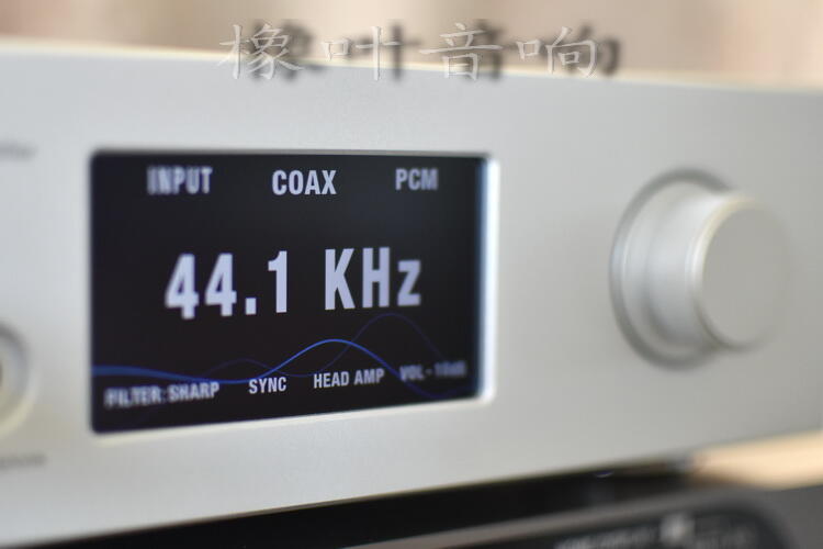 橡叶谈：钰龙 DA11 解码 耳放 一体机 - 哔哩哔哩