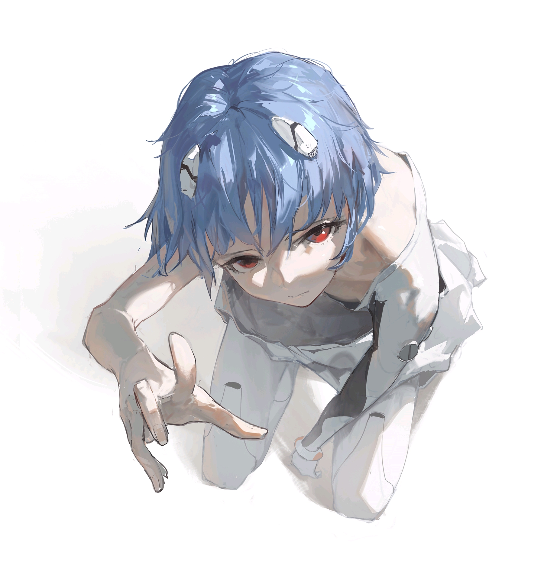 画师推荐：推特@DIno_illus - 哔哩哔哩