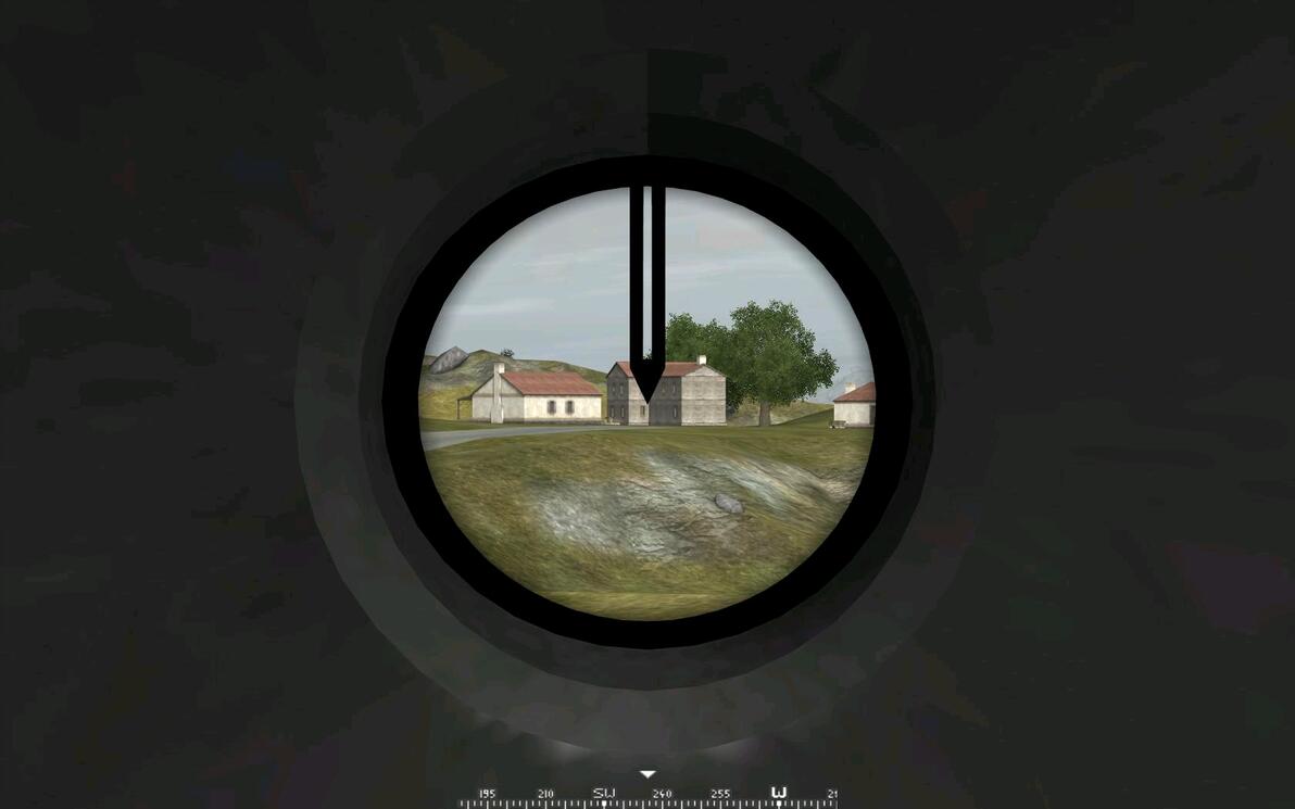 光学瞄具专栏：USP-1/1P29 光学瞄具 - 哔哩哔哩