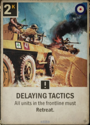 【KARDS】6月30日“战区”DLC评测 - 哔哩哔哩