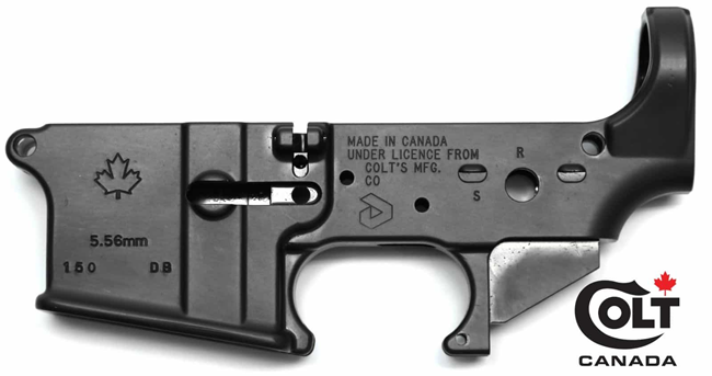 UKSF的称手利刃：L119A1/A2突击步枪 - 哔哩哔哩