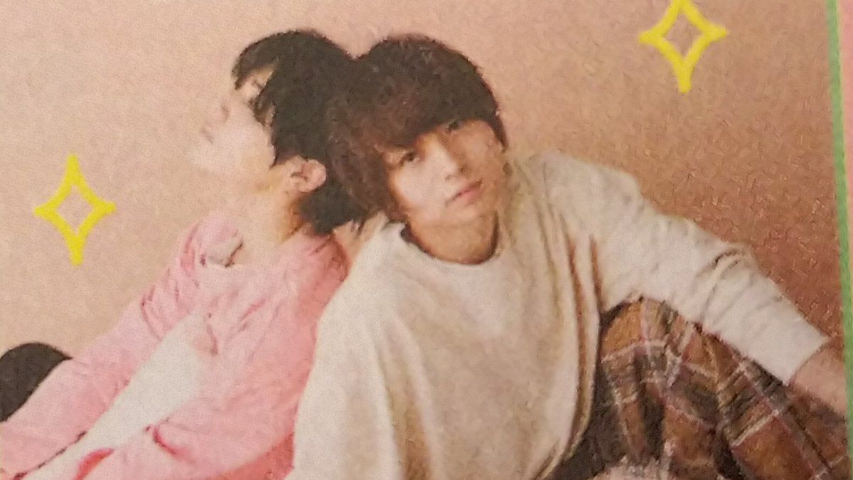 SUPER DELICATE - 哔哩哔哩