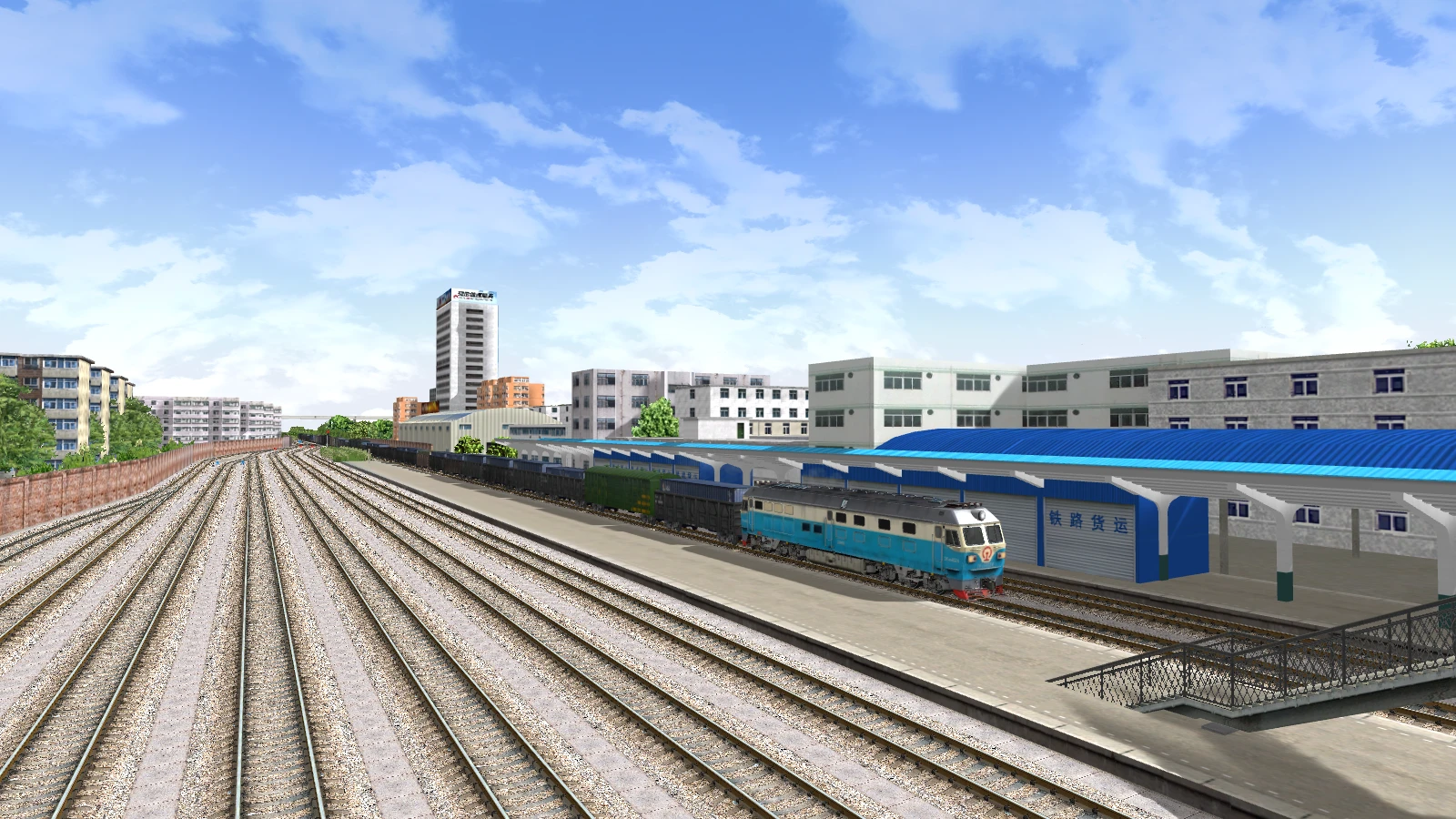 【Open Rails】插件链接公示（2023/12/30更新） - 哔哩哔哩