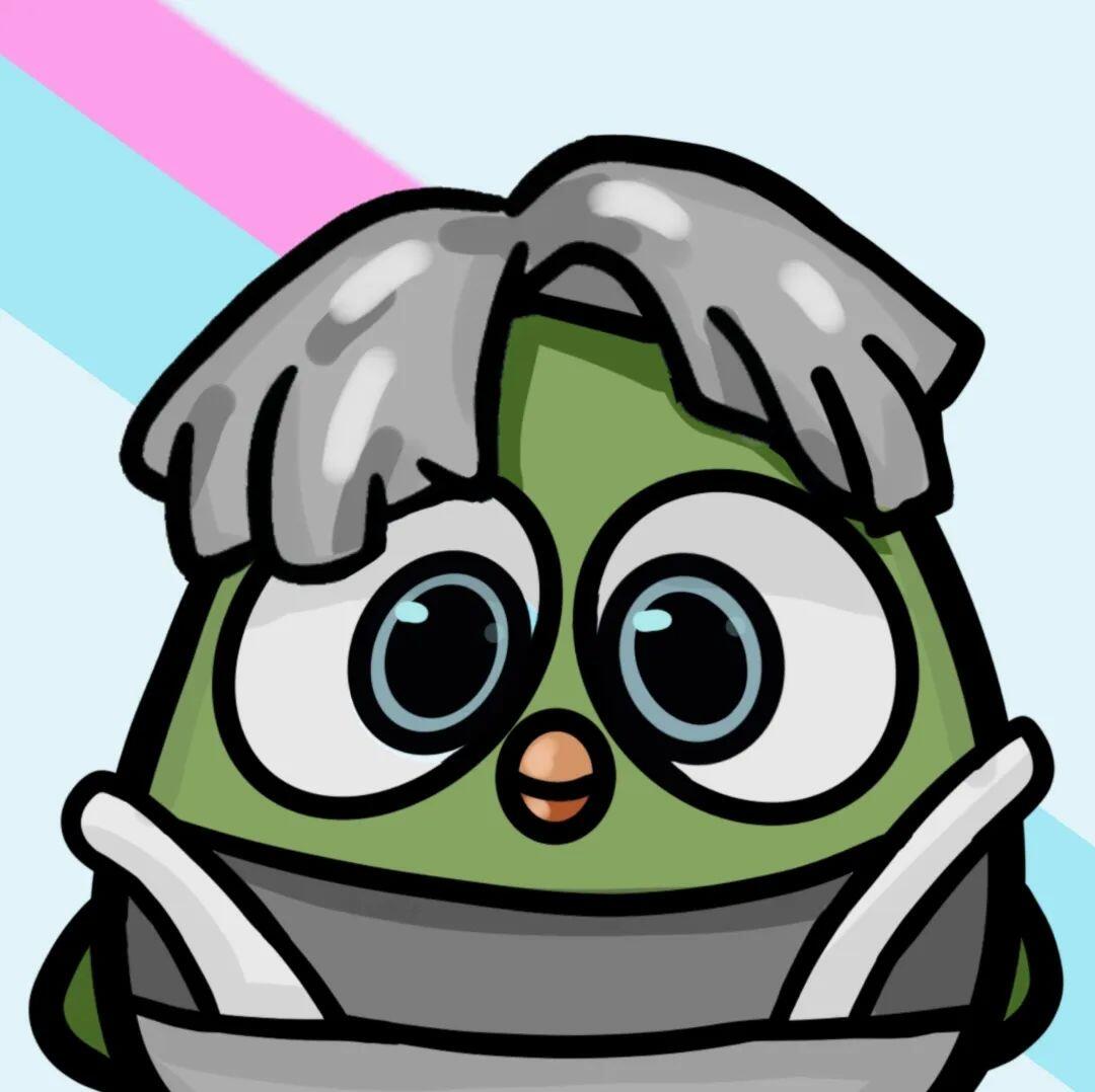 全新ikun头像（第二期） - 哔哩哔哩