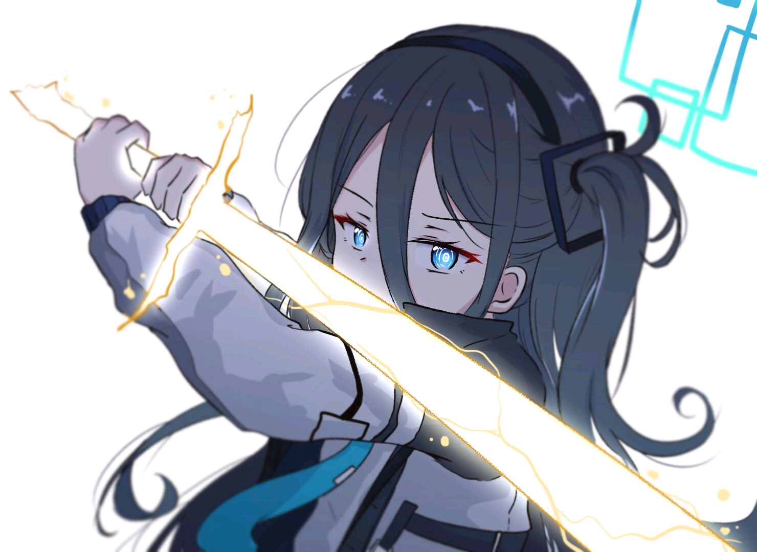 【碧蓝档案】爱丽丝图片合集（2） - 哔哩哔哩