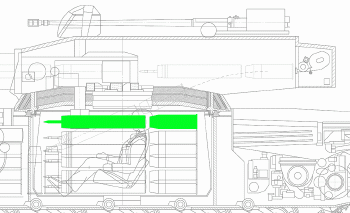 不能再犹豫了，一定要出重拳——苏联152毫米坦克炮发展史 - 哔哩哔哩