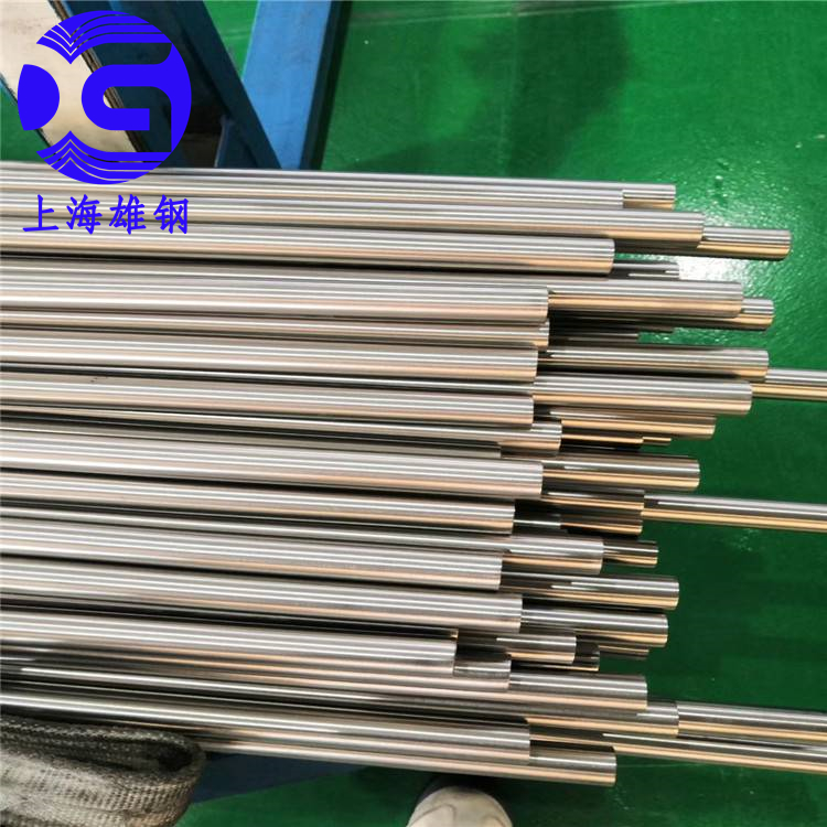 Inconel 617出色的高温强度、良好的抗氧化及抗腐蚀性能 - 脉脉