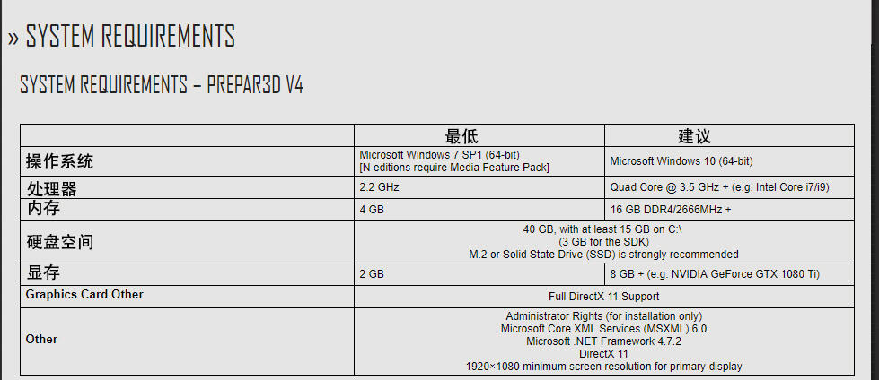 [B站最全的专业模拟飞行入门导航][软件详细介绍与下载]P3D-01：不是游戏，是模拟器。 - 哔哩哔哩